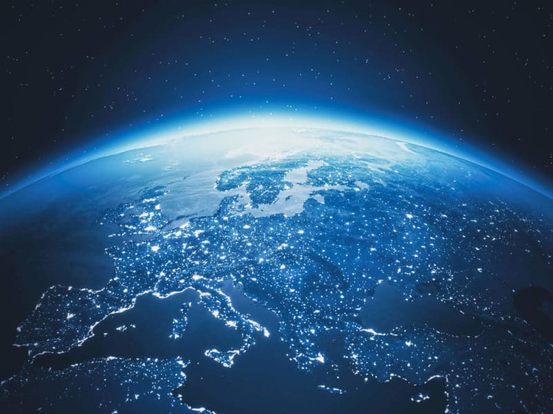 Toray Recognised by Avio for its Industrial Excellence