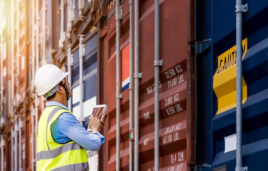 Carbon Fibers & Composite Materials: Export Control