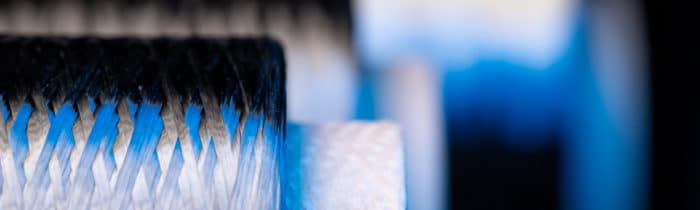 Torayca® Carbon Fibers: Quality, Reliability and Performance