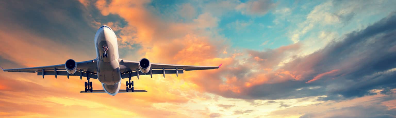 Aeronautic: The Lightness and Performance of Carbon Fiber