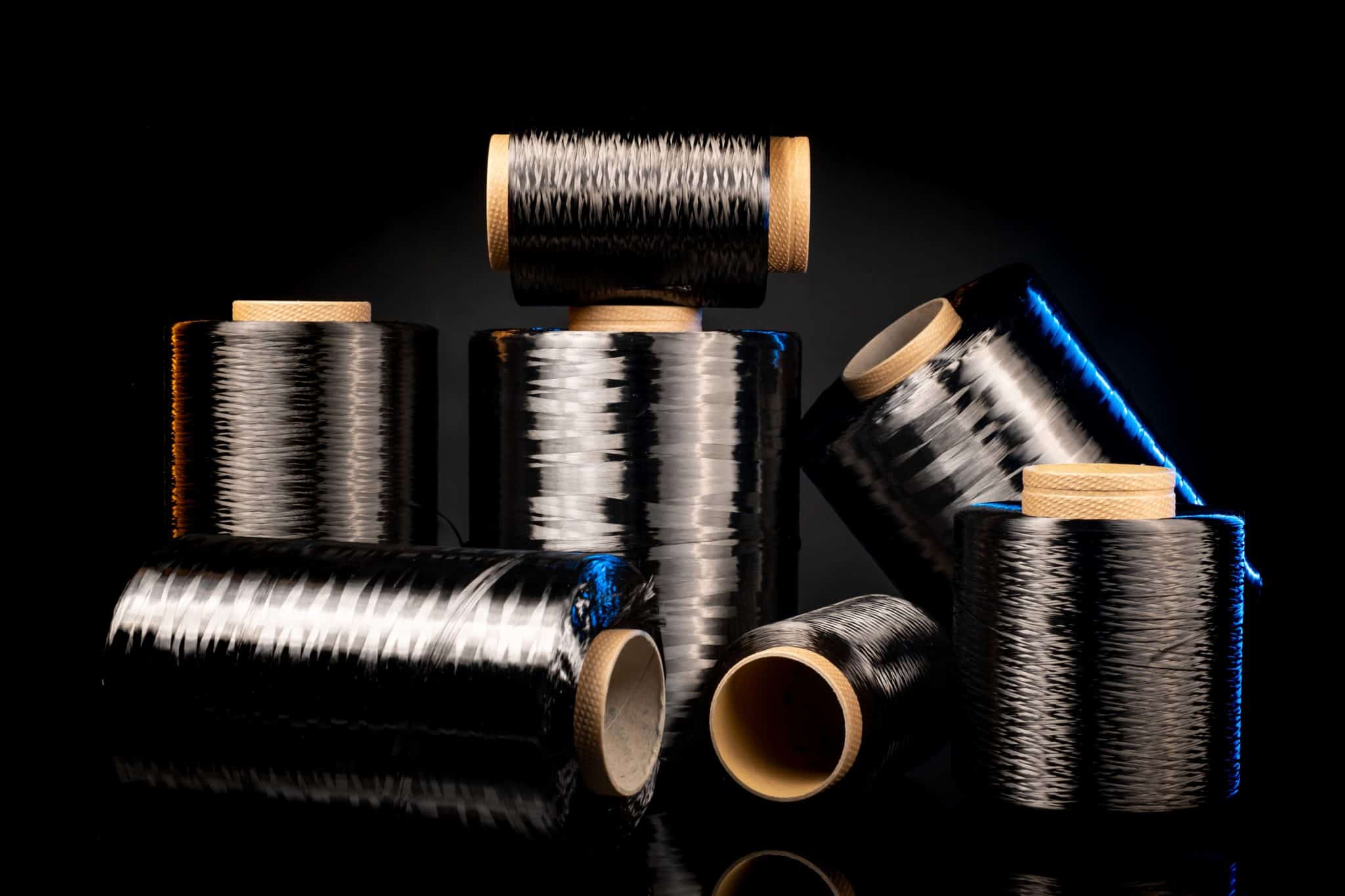 Toray and Epsilon: 15 Years of Collaboration in Composite Cables